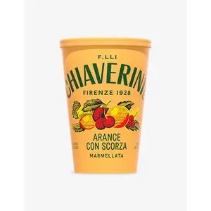 CHIAVERINI Citrus Fruit Marmalade 320g - One-color