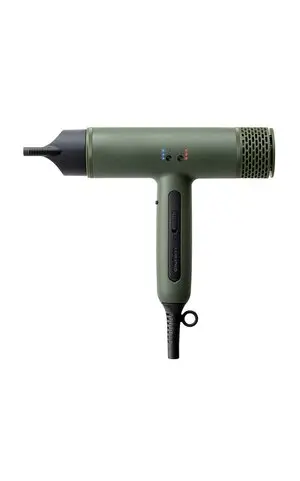ELCHIM Dynamos Hair Dryer - Green
