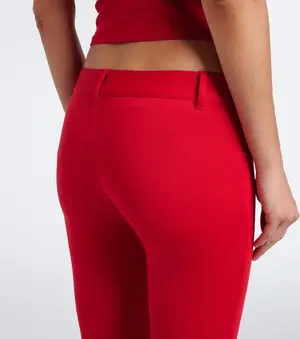 Gucci Jersey Leggings