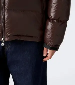 Polo Ralph Lauren Gorham Hooded Down Jacket