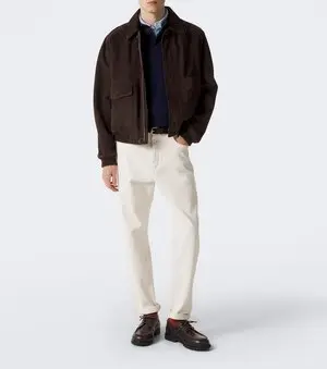 Polo Ralph Lauren Wool Polo Sweater
