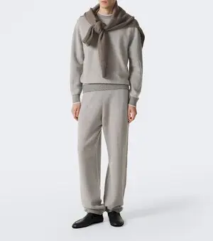 Arch4 Mr Leonardo Cashmere Sweater