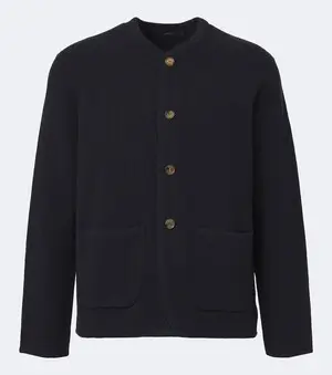 Arch4 Mr Arthur Cashmere Cardigan