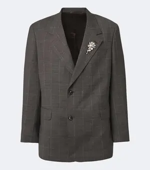 Simone Rocha Suits For Men
