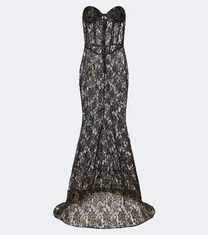 The New Arrivals Ilkyaz Ozel Bustier Evening Dresses