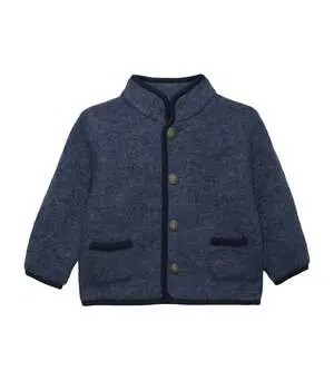 Trotters Merino Wool Jude Jacket