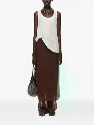 Bimba Y Lola Frill Skirts