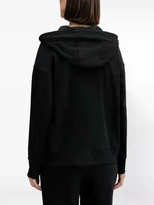 Dkny Zip-up Hoodie