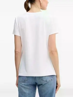 Dkny Graphic T-shirt