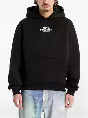 Alpha Industries Scorpion Cyborg Hoodie