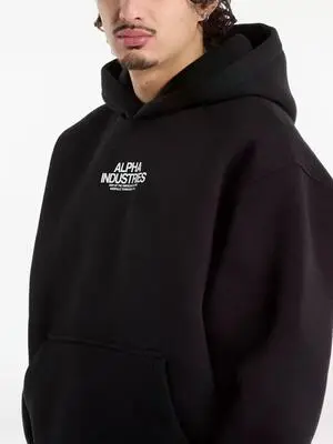 Alpha Industries Scorpion Cyborg Hoodie