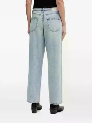Dkny Pocket Jeans