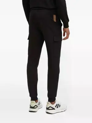 EA7 Cargo Pocket Trousers
