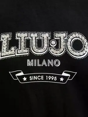 Liu Jo Logo Top