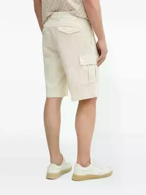AERONAUTICA MILITARE Cargo Shorts