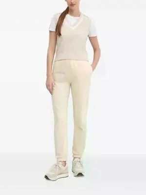 Dkny Perforated V-neck Vest