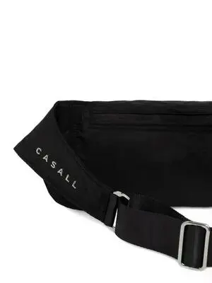 CASALL Logo Plaque Cross-body Bag