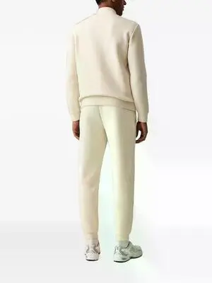 EA7 Logo-patch Tracksuit