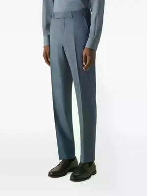 Zegna Light Trofeo 120mila Wool Suit