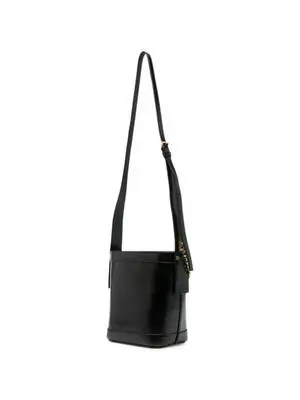 Versace Medusa '95 Chain-link Bucket Bag