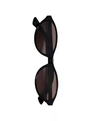 Bimba Y Lola Oval-frame Sunglasses