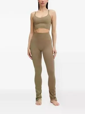 CASALL Ribbed Leggings