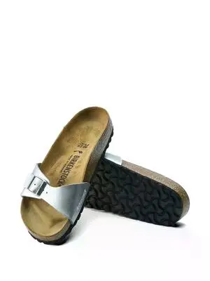 BIRKENSTOCK Madrid Buckle Flat Sandals