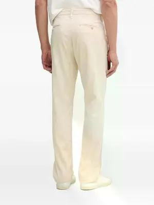 Guess Straight-leg Chino Pants