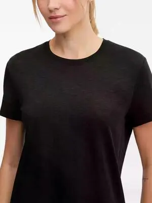 CASALL Logo-print T-shirt
