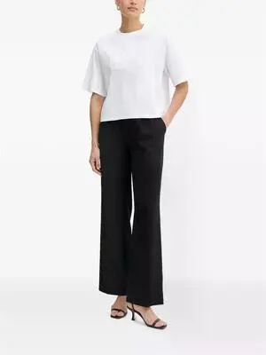 Iceberg Logo T-shirts For Women