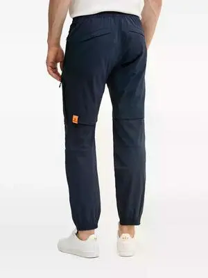 Bogner Ludwig Logo-patch Elasticated-cuff Track Pants