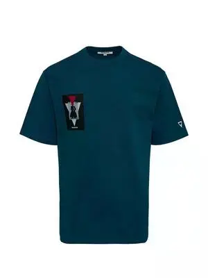 BLACKJACK Label Graphic T-shirt
