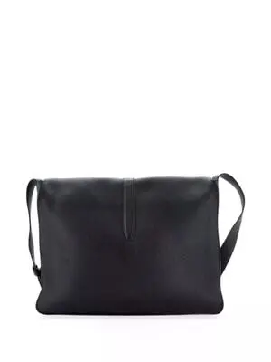 Hermès Steve Light Messenger Bag Togo Crossbody Bag