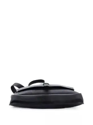 Hermès Steve Light Messenger Bag Togo Crossbody Bag