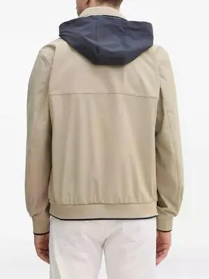 AERONAUTICA MILITARE Zip-up Jacket