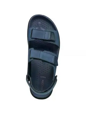 Geox Respira Touch-strap Sandals