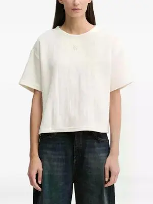 Dkny Logo T-shirt