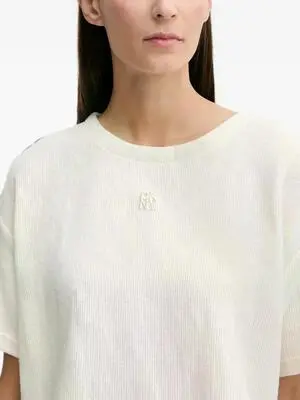Dkny Logo T-shirt