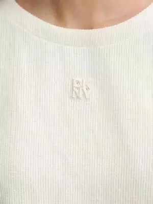 Dkny Logo T-shirt