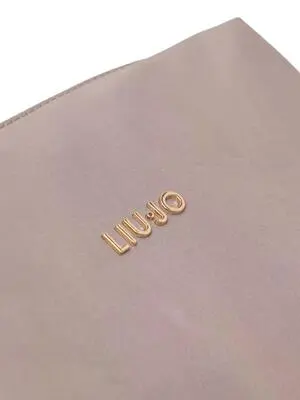 Liu Jo Logo Make-up Bag