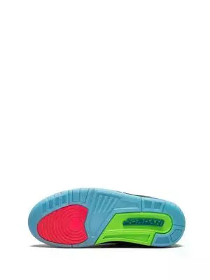JORDAN Air 3 Retro Se Quai54 Sneakers