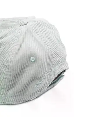 Dsquared2 Corduroy Tiara Detail Cap