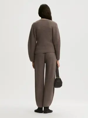 BY MALENE BIRGER Bianca Wool Sweater