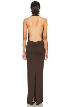 Eterne Gisele Maxi Dress