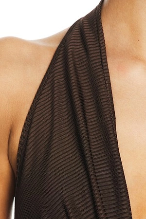 Eterne Gisele Maxi Dress