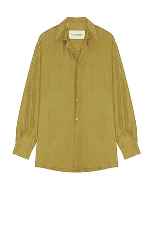 Valentino Garavani Overshirt