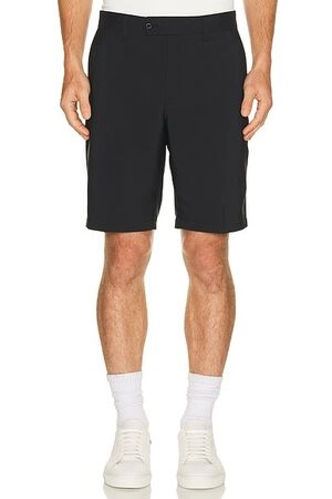 J. Lindeberg Mitch Shorts - Black
