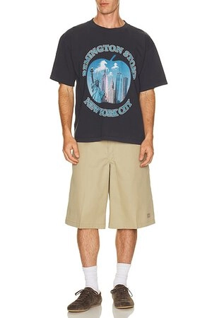 REMINGTON STONE Bad Apple Tee