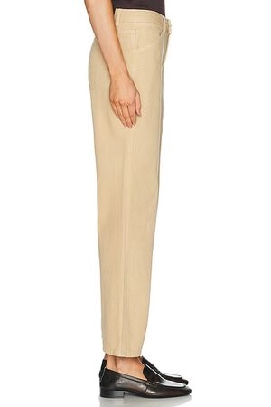 LEMAIRE Flared 5 Pockets