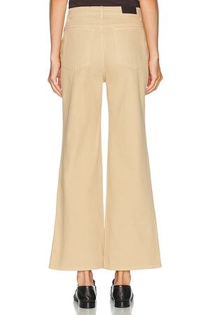 LEMAIRE Flared 5 Pockets